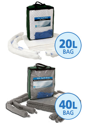 Foamlab Fire Technologies Sdn Bhd Products and Services - Spill Bags ...