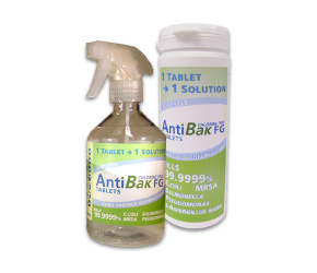 Foamlab Fire Technologies Sdn Bhd Products and Services - Surface ...